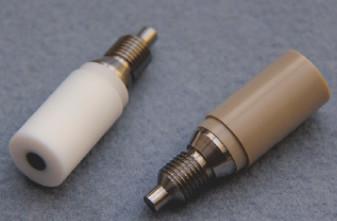 Quality Glassy Carbon Working Electrode for sale