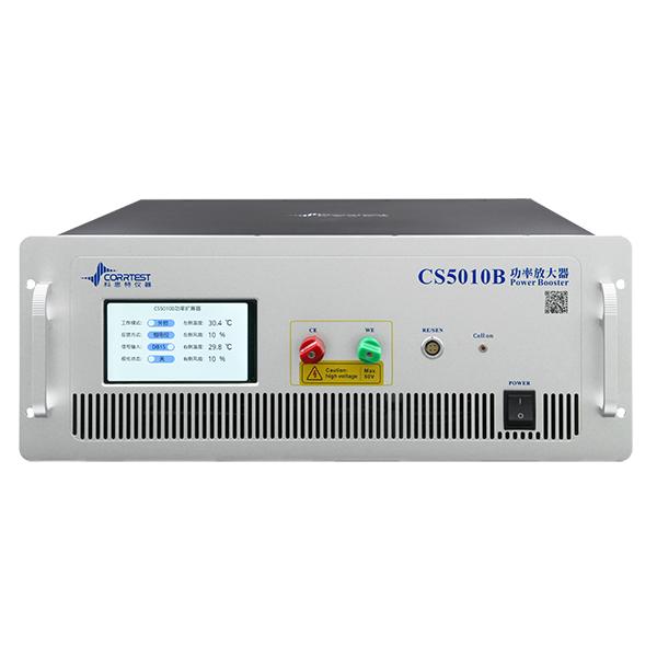 Quality 10A/50V Power Booster CS5010B high power potentiostat for sale