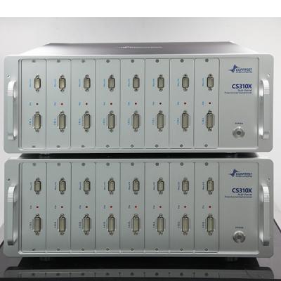 Китай Специализированный многоканальный потенциостатный инструмент CS310X продается
