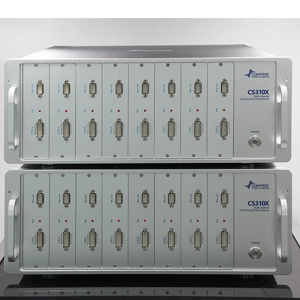 Quality Customized Multichannel Potentiostat Instrument CS310X Model for sale