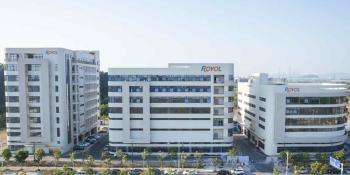China Factory - ROYOL WATER CO., LTD