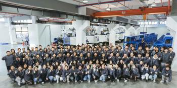 China Factory - ROYOL WATER CO., LTD