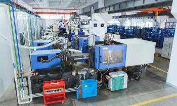 China Factory - ROYOL WATER CO., LTD