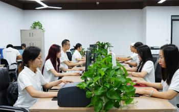 China Factory - ROYOL WATER CO., LTD