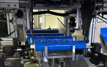 China Factory - ROYOL WATER CO., LTD