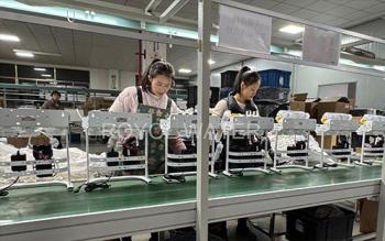 China Factory - ROYOL WATER CO., LTD