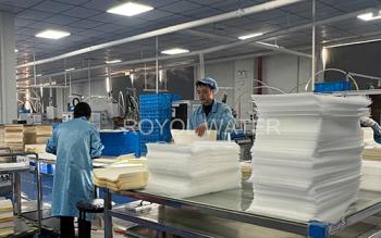 China Factory - ROYOL WATER CO., LTD