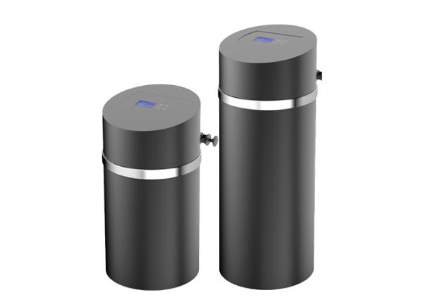 Quality Whole House Water Softening System With Backwash Feature 0.3 - 0.4Mpa for sale