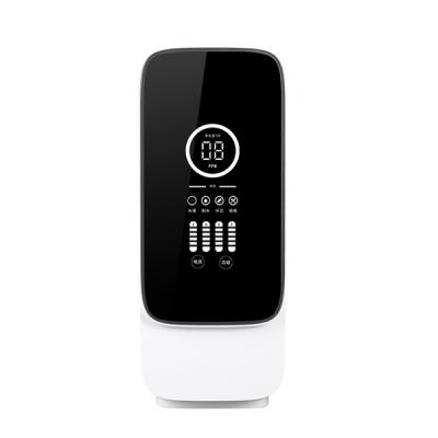 China 600GPD 800GPD Reverse Osmosis Water Filtration System Tankless Undersink RO System for sale