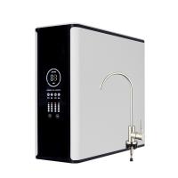 Quality Tankless 800GPD Reverse Osmosis System Under Sink RO Water Purifier System for sale
