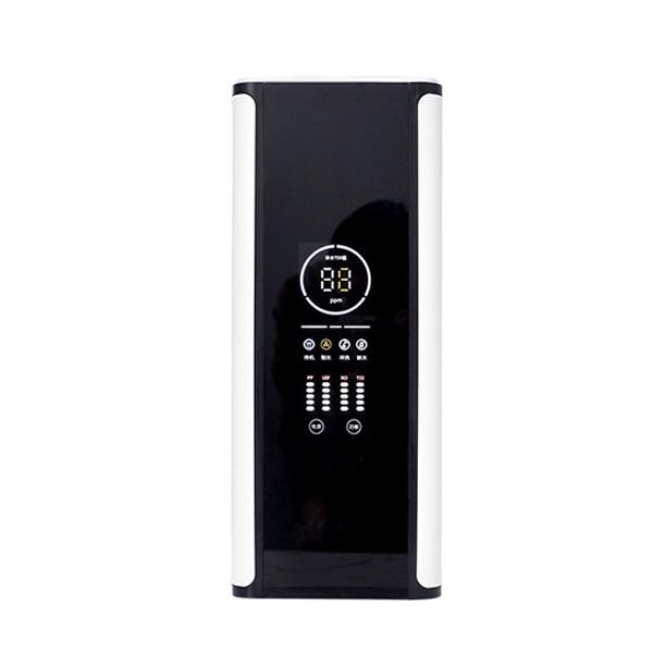 Quality Tankless 800GPD Reverse Osmosis System Under Sink RO Water Purifier System for sale