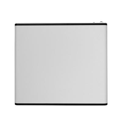 Cina Sistema a osmosi inversa senza serbatoio da 800GPD sotto il lavello in vendita