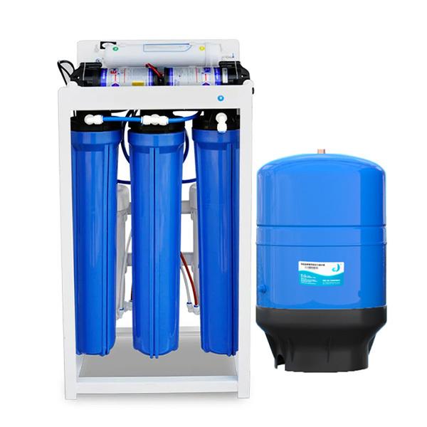 Quality Drinking Water RO Systems 600GPD 800GPD Commercial Reverse Osmosis System for sale
