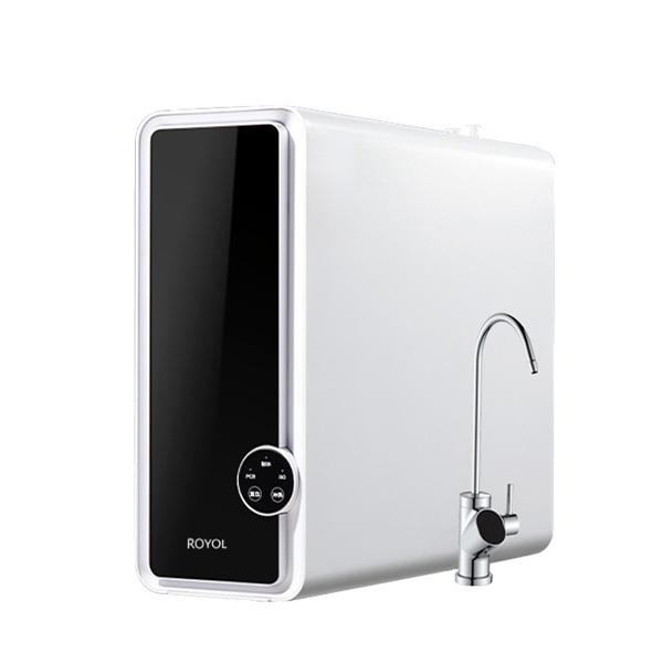 Quality Multi Stage Under Sink RO Systems 800GPD Reverse Osmosis System Tankless Water for sale