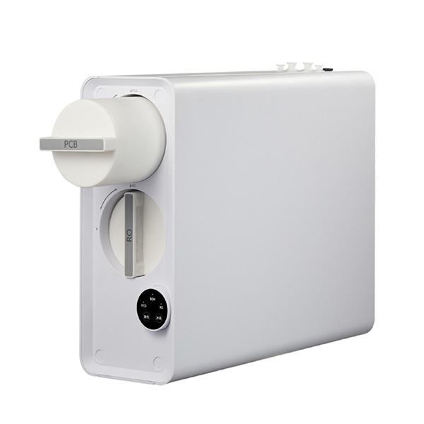 Quality Multi Stage Under Sink RO Systems 800GPD Reverse Osmosis System Tankless Water for sale