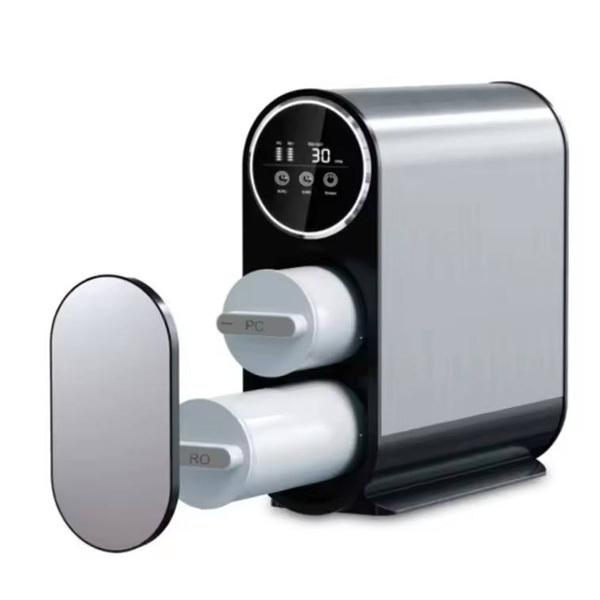 Quality Stainless Steel RO System 2:1 Pure to Drain 800GPD Reverse Osmosis Water Filter for sale