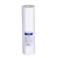 Quality Melt Blown PP Sediment Water Filter Cartridge Replacement 10"x4.5" Jumbo PP for sale