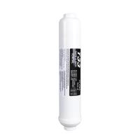 Quality Post Activated Carbon T33 Water Filter Cartridge NSF Certified High Iodine for sale