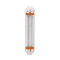 Quality Drinking Water Filter Cartridge Bio Media Mineral Far Infrared Ray T33 Post Bio for sale