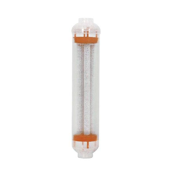 Quality Drinking Water Filter Cartridge Bio Media Mineral Far Infrared Ray T33 Post Bio for sale