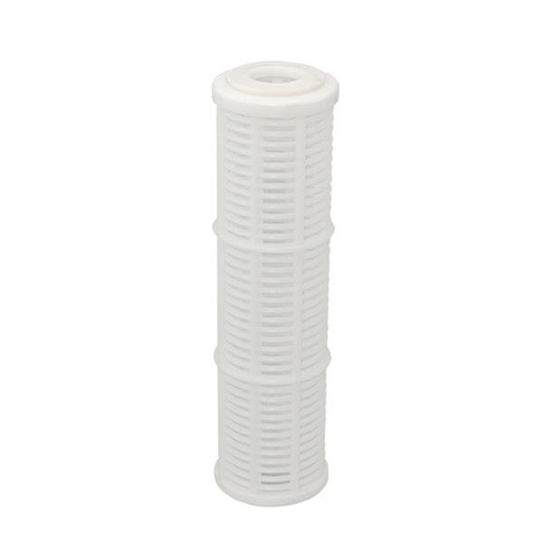 Quality Washable Nylon Mesh Filter Net Filter Cartridges For Sediment Sand Particle Remove for sale