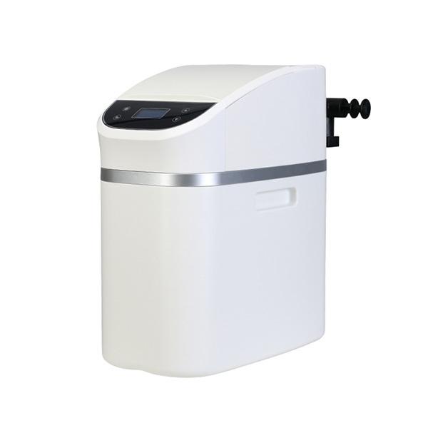 Quality Intelligent Automatic Control Water Softener For Bathroom Downflow Upflow for sale