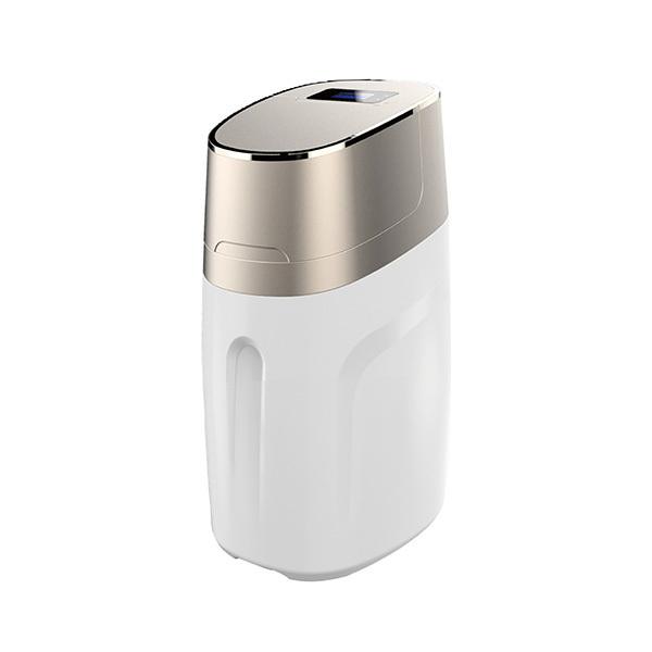 Quality Compact Cabinet Style Water Softener Automatic Residential Water Softening for sale