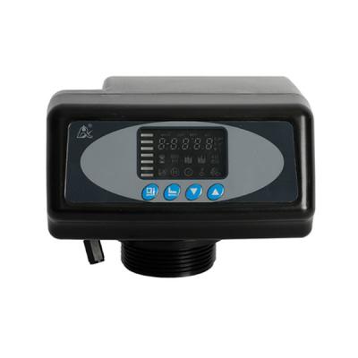 China F71B1 53502 Water Filter Control Valve Runxin Automatic Multiport Valve for sale