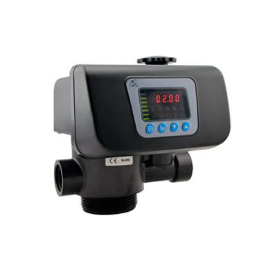 China Industrial Water Treatment Control Valve Runxin Automatic Valve 53506S F67B1-A for sale