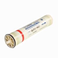 China Low Pressure Aromatic Polyamide RO Membrane Element For Reverse Osmosis Systems for sale