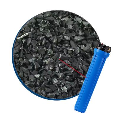 China Bulk Activated Carbon Coconut Shell For Industrial Water Treatment for sale