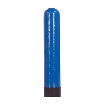 China Multi Media Filter FRP Pressure Water Filter Vessels Softening Tanks 9x48 for sale