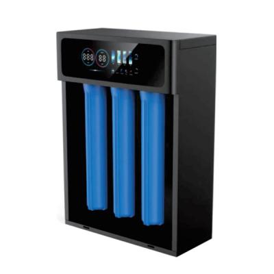 China Drinking Water RO Systems 600GPD 800GPD Commercial Reverse Osmosis System for sale