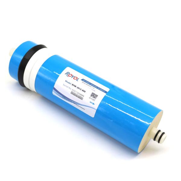 Quality 3012-800 High Flow RO Membrane for Water Filter Reverse Osmosis Cartridge for sale