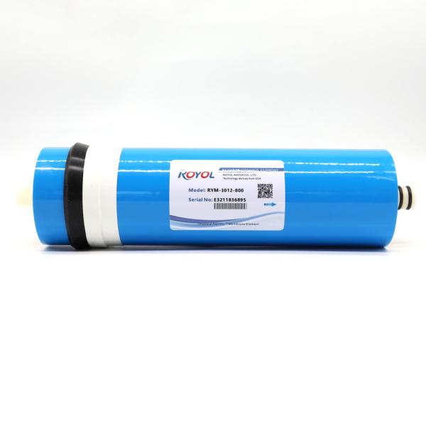 Quality 3012-800 High Flow RO Membrane for Water Filter Reverse Osmosis Cartridge for sale