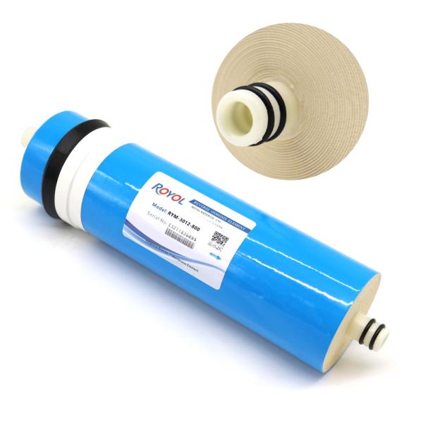 Quality 3012-800 High Flow RO Membrane for Water Filter Reverse Osmosis Cartridge for sale