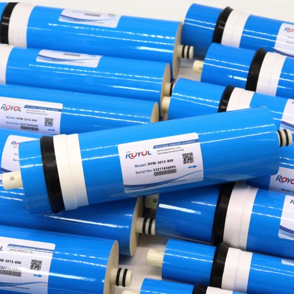 Quality 3012-800 High Flow RO Membrane for Water Filter Reverse Osmosis Cartridge for sale
