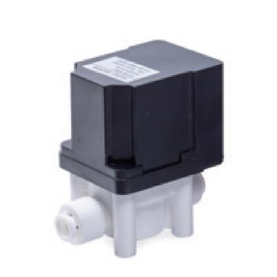 China 18 Seconds Auto-Flush Solenoid Valve for Reverse Osmosis Water Filter Systems for sale