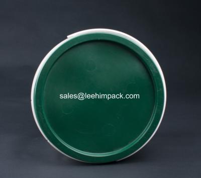 China HEAVY DUTY STRONG PLASTIC FOOD GRADE STORAGE CONTAINERS FOR FOOD INDUSTRY for sale