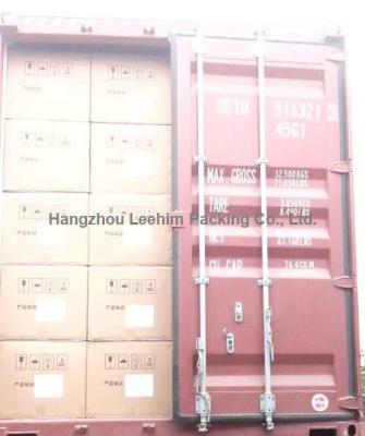 China Polypropylene Chemical Bucket 20L Heavy Duty Industrial Container for sale