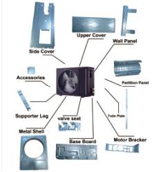 China Factory - Ocean Century (Qingdao) Industrial Co., Ltd.
