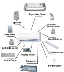 China Factory - Ocean Century (Qingdao) Industrial Co., Ltd.