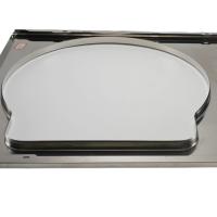 China Custom Kitchen Panels Forming Washing Machine Panel Stamping for sale