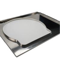 China Custom Kitchen Panels Forming Washing Machine Panel Stamping for sale