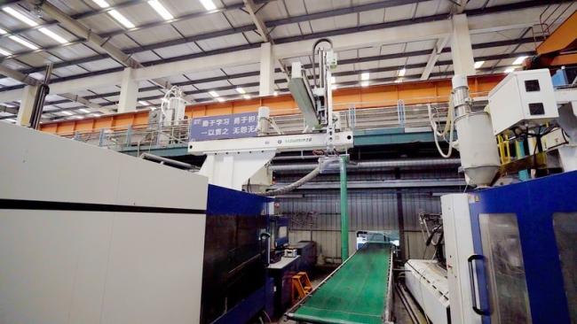 Refrigerator Door Frame ABS Plastic Custom Injection Molding Design
