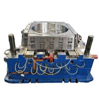 China High Precision Injection Mould Custom Design Mold Manufacturing for sale