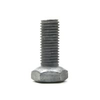 China Customized Fasteners Precision Heavy Hex Structural Bolts for sale