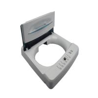 Quality Injection Molding Panels Appliance Electronic Enclosures Assembly for sale