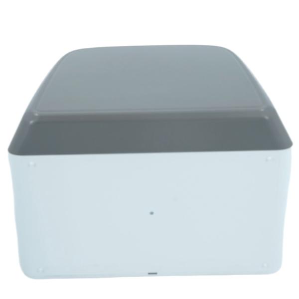Quality Plastic Appliance Housing ABS / PS / PC Parts Molding Manufacturing for sale