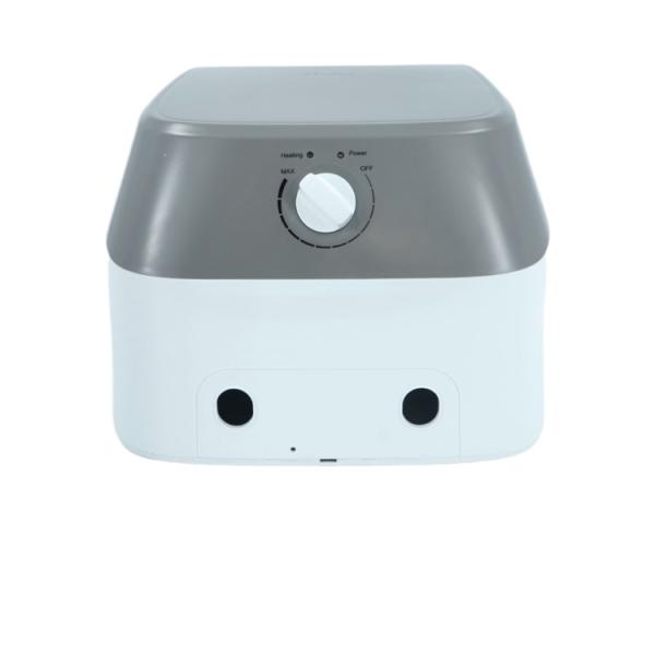 Quality Plastic Appliance Housing ABS / PS / PC Parts Molding Manufacturing for sale